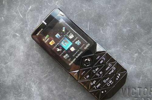 Nokia 7500 Prism новый swap