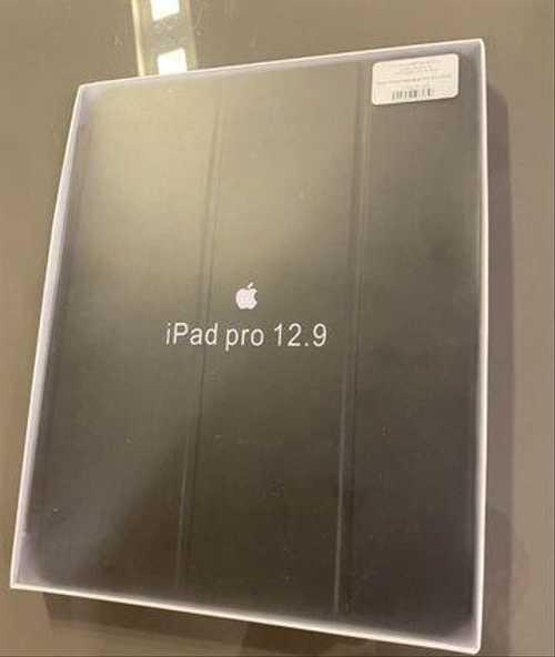 Чехол Smart Case iPad Pro 12.9