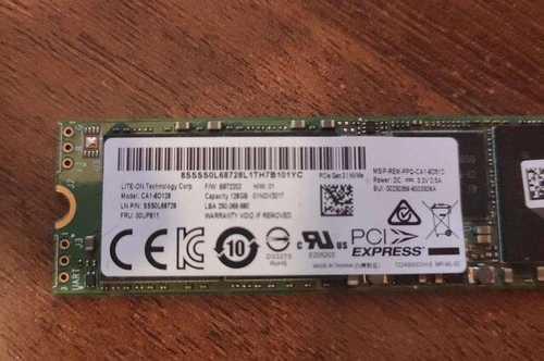 Ssd m 2 фото