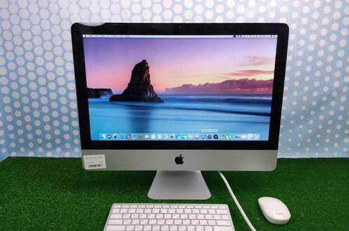 iMac 21.5"
