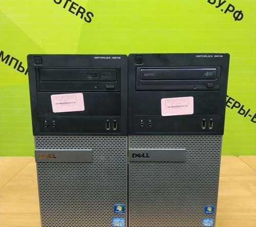 20 штук dell Core i5 3450