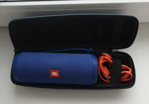 JBL Flip 3