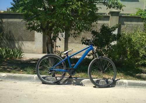MTB