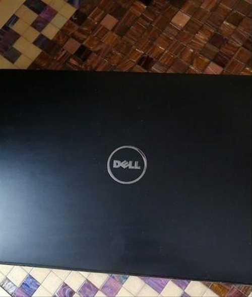 Dell Inspiron 1546