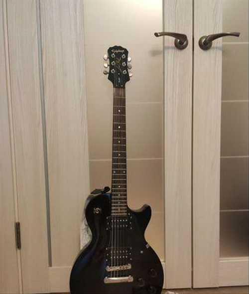 Гитара Epiphone les paul studio новая