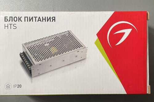 Блок питания HTS 24V,8,3A/200W