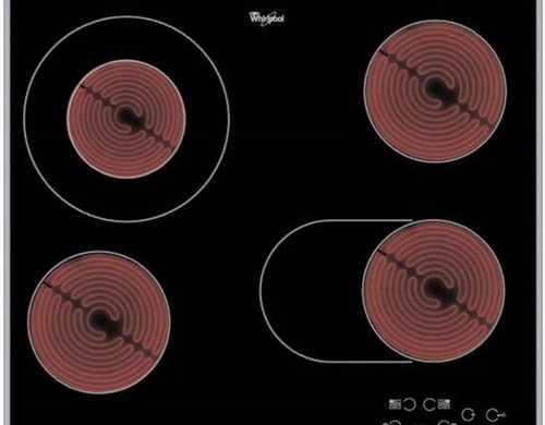 Варочная панель Whirpool