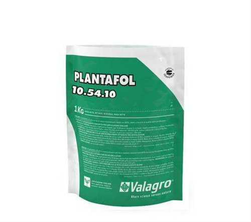 Удобрение plantafol 10-54-10, 0,5кг