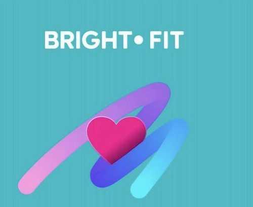 Абонемент в фитнес клуб bright fit