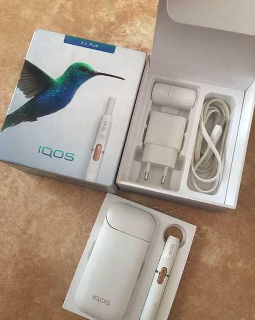 Iqos