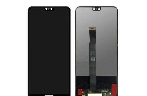 LCD дисплей для Huawei P20 с тачскрином