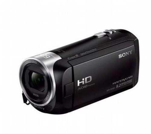 Sony HDR-CX330E новый