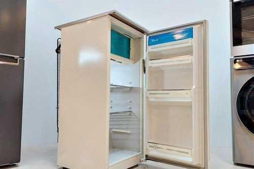 Холодильник маленький узкий Саратов. №104053/452