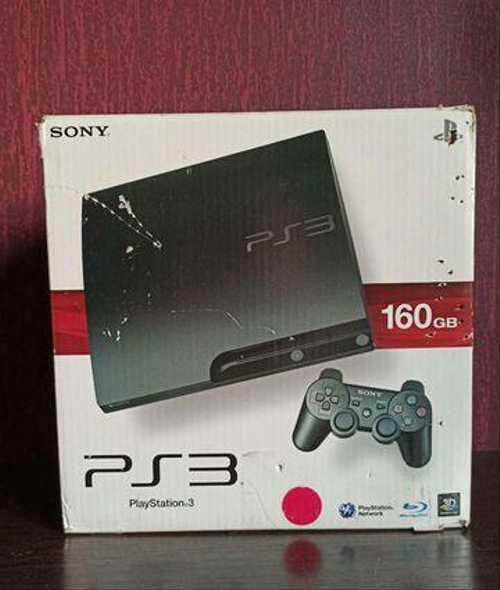 Sony playstation 3 PS3