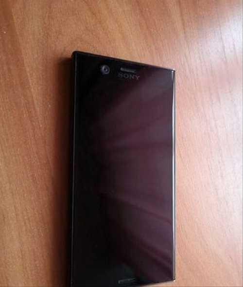 Смартфон Sony Xperia XZ1 compact
