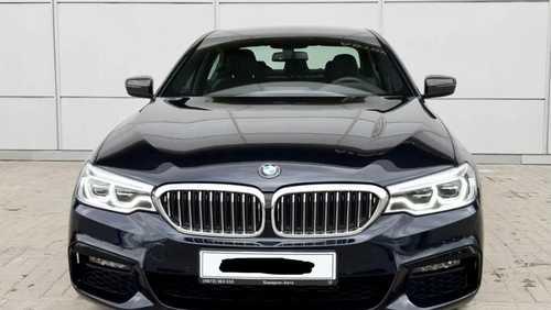 Авто Разборка запчасти BMW G30 бмв Г30