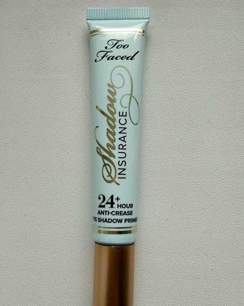 Праймер для глаз Too faced новый