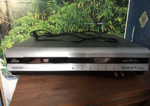DVD плеер karaoke home cinema sistem HT-KD500