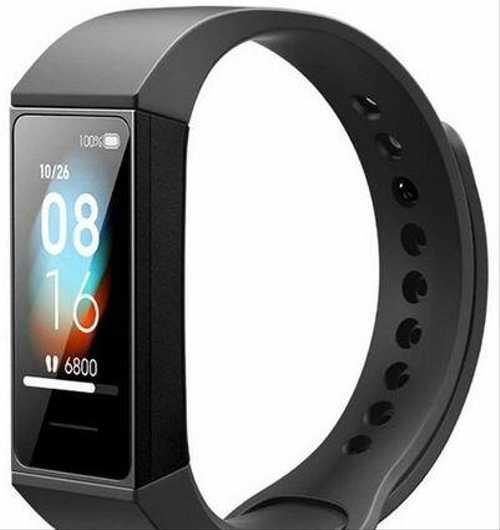 Xiaomi mi smart band 4C