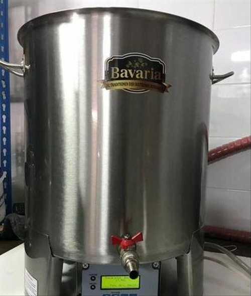 Пивоварня Bavaria 70 л