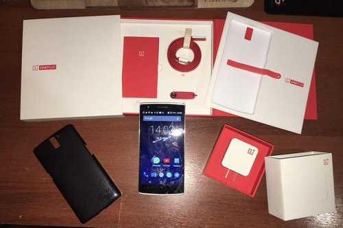 Oneplus 1 oneplus one A0001