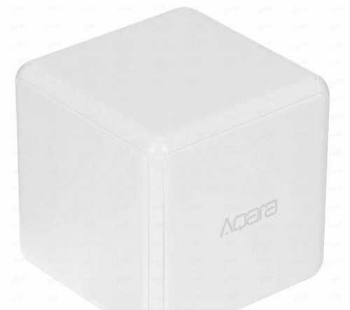 Куб управления aqara