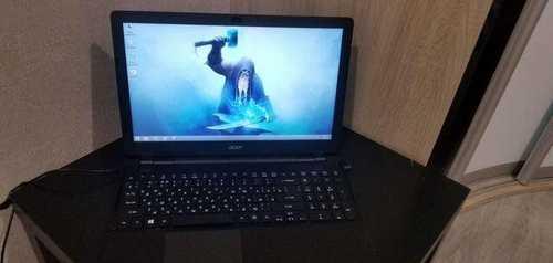 Ноутбук Acer Z5WBH для игр,работы и учебы