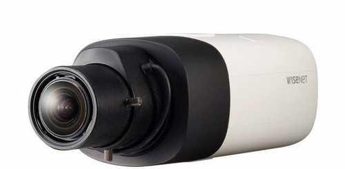 Видеокамера IP Wisenet XNB-6000