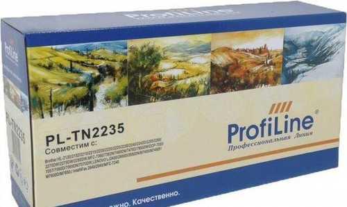 TN-2235 PL Совместимый тонер-картридж ProfiLine