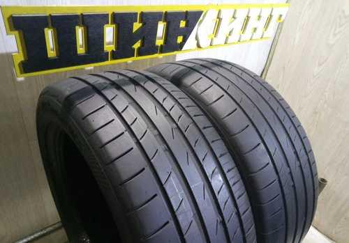 Continental contimaxcontact MC5 (2 шт) 225/50 R17