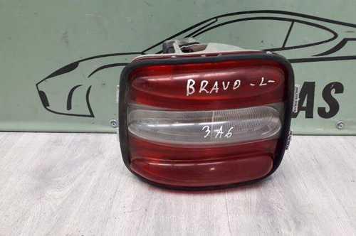 Фонарь задний левый Fiat Brava 1995-2001