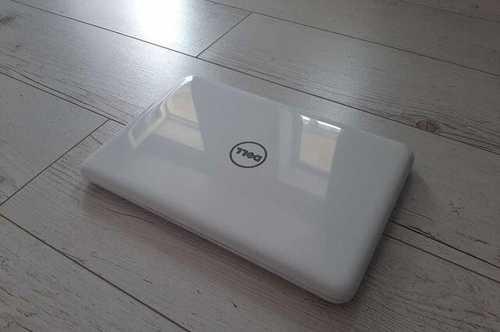 Нетбук/ноутбук Dell inspiron