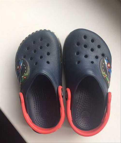 Crocs