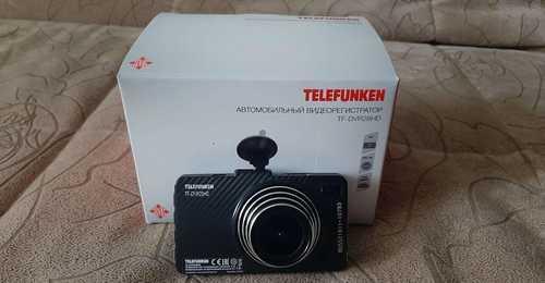 Видеорегистратор telefunken tf dvr25hd инструкция на русском