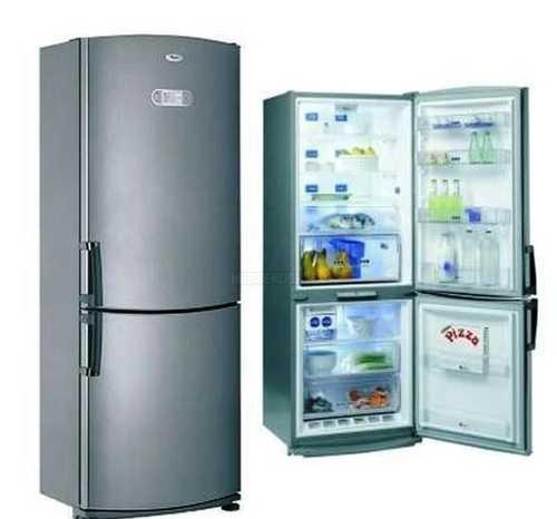 Холодильник Whirlpool ARC8140IX