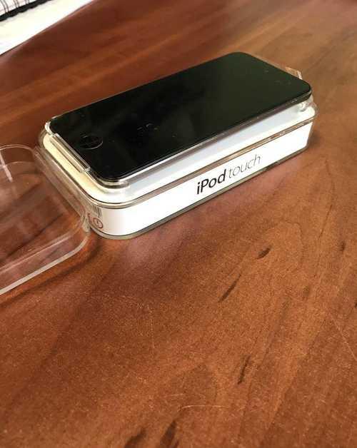 iPod touch Grey 32 Gb