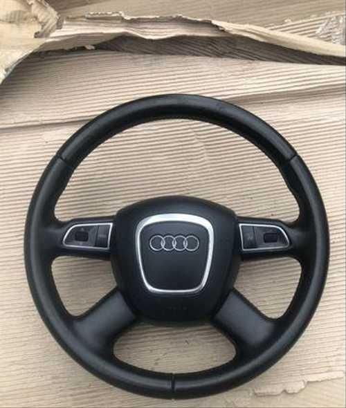 руль audi