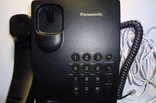 Стационарный телефон Panasonic RX-TS2350RU