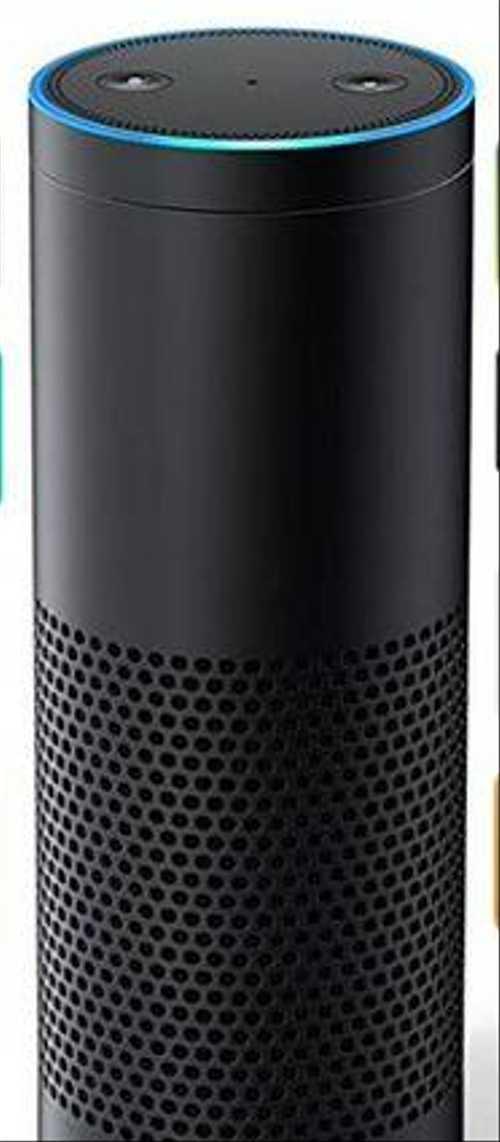 Amazon Echo (1st Generation)
