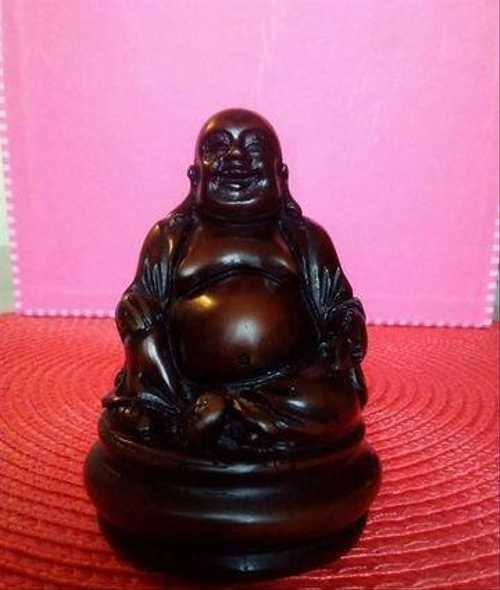Статуэтка Хотей/Хотэй/Будда- бог богатства