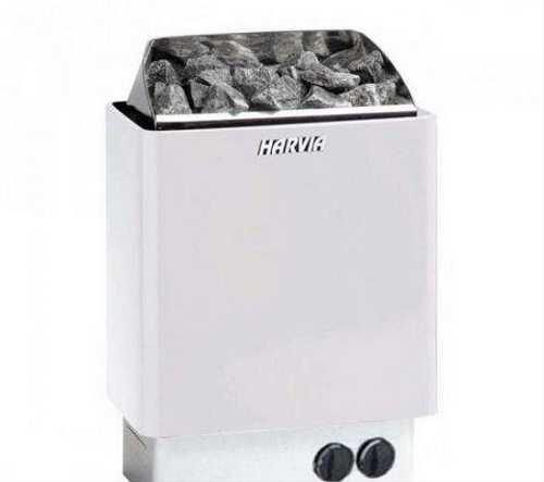 Harvia Trendi KIP 60 - электрическая печь-каменка