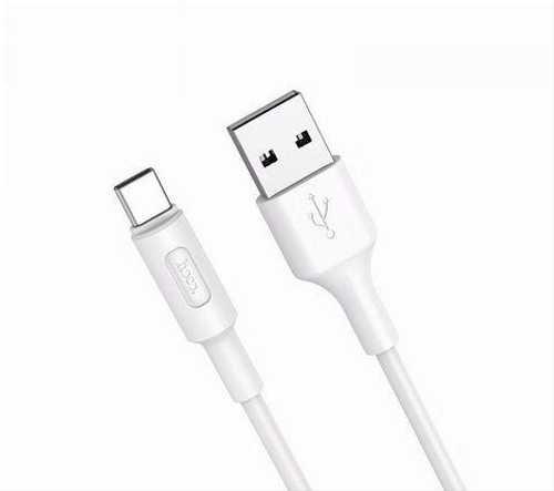 USB кабель hoco X25 Soarer Charging Data