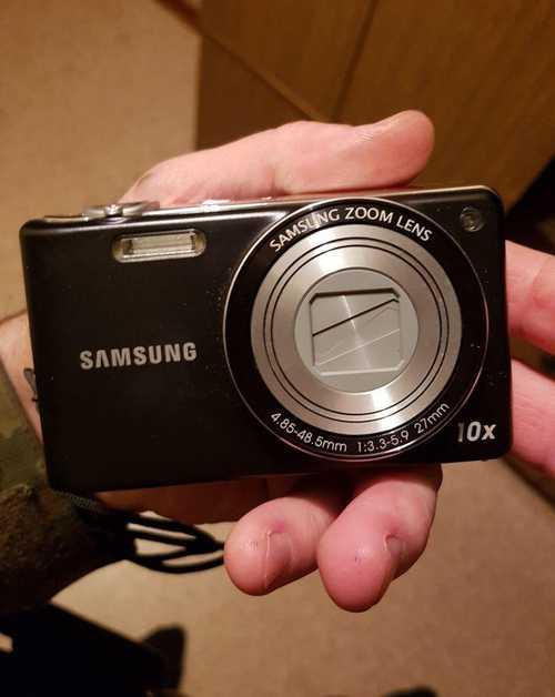 Цифровой Фотоаппарат SAMSUNG PL 210