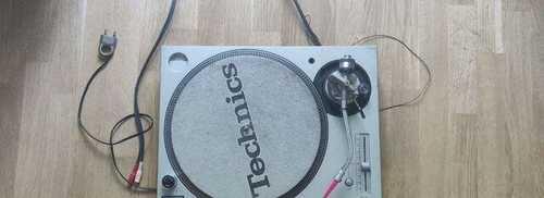 Technics SL-1200MK3D