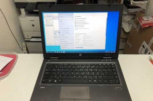 Ноутбук HP ProBookl 6470b Core i5