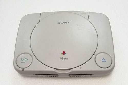 Sony PS One (scph-100)