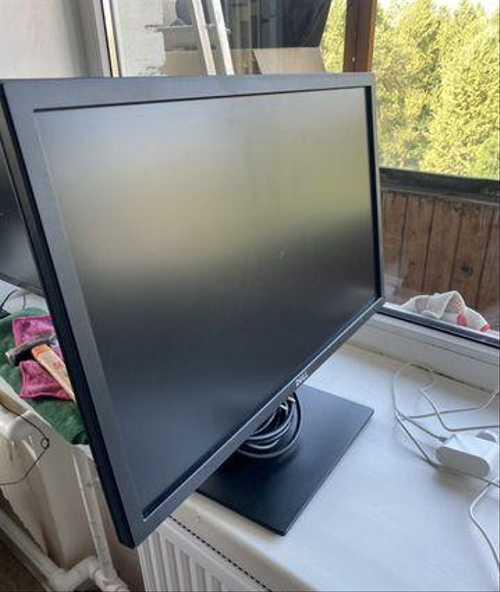 Монитор Dell E2318HN (23”)