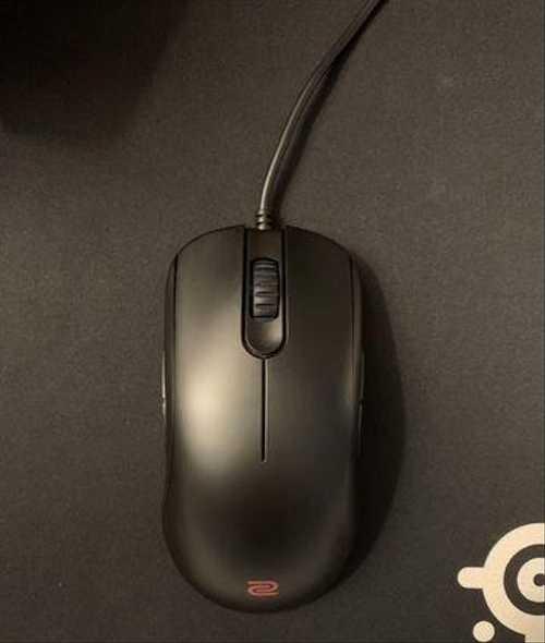 Мышь zowie fk2