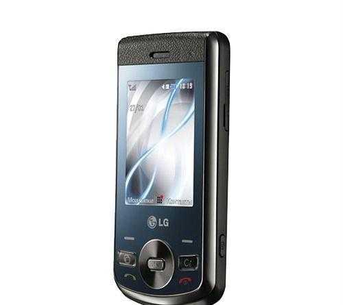 LG gd330