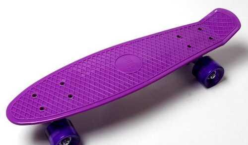 Скейт penny board 22